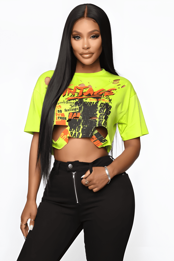 Craft the Perfect Indie Outfits: 16 Easy Tips and Ideas - stylewe blog