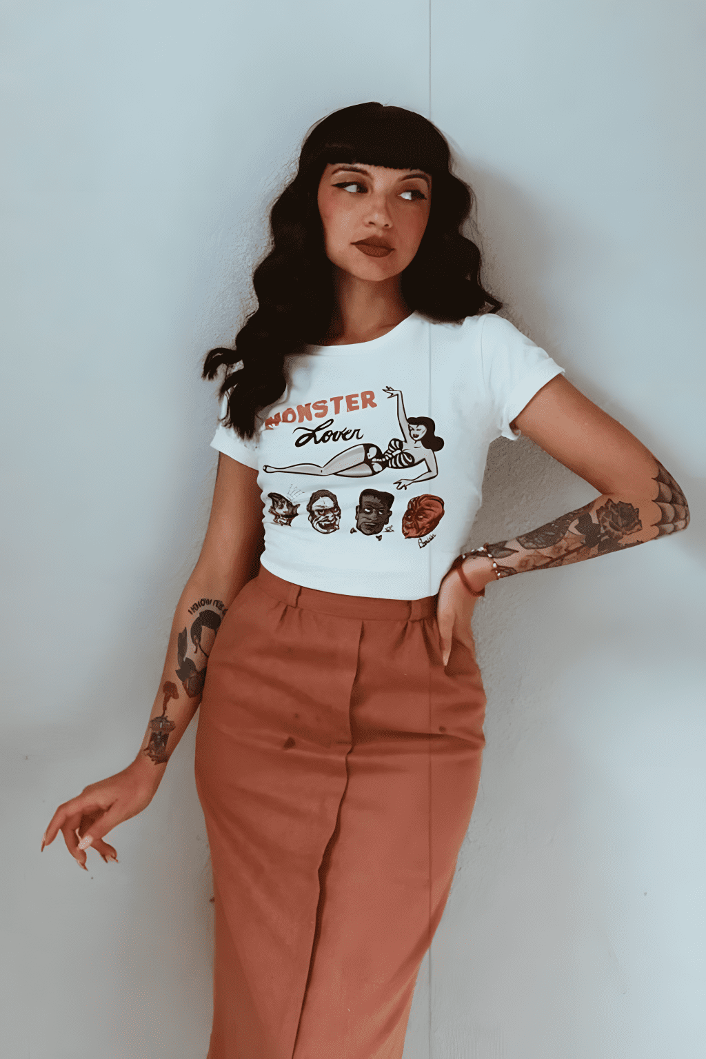 Craft the Perfect Indie Outfits: 16 Easy Tips and Ideas - stylewe blog