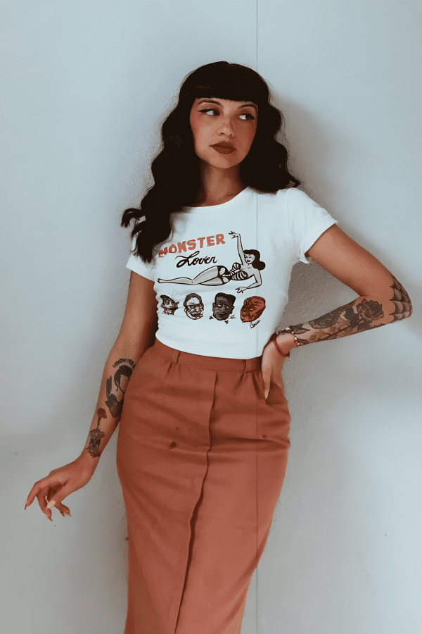 Craft the Perfect Indie Outfits: 16 Easy Tips and Ideas - stylewe blog