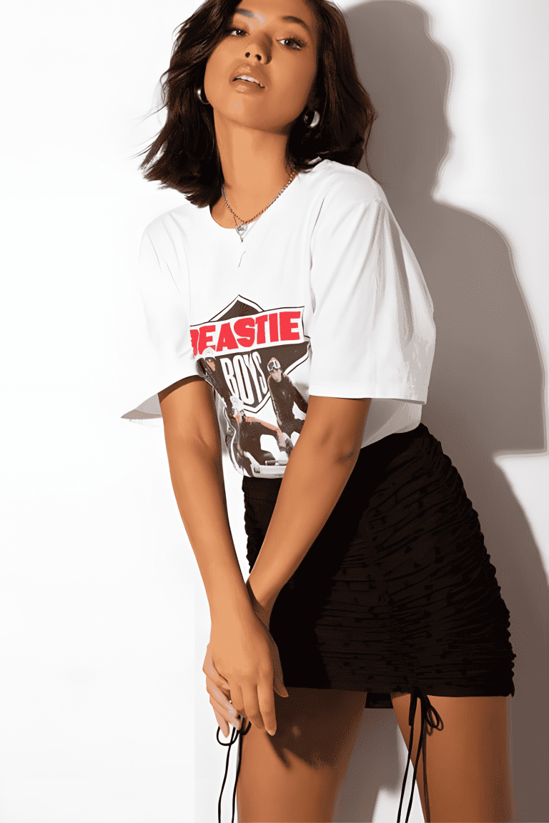 Craft the Perfect Indie Outfits: 16 Easy Tips and Ideas - stylewe blog