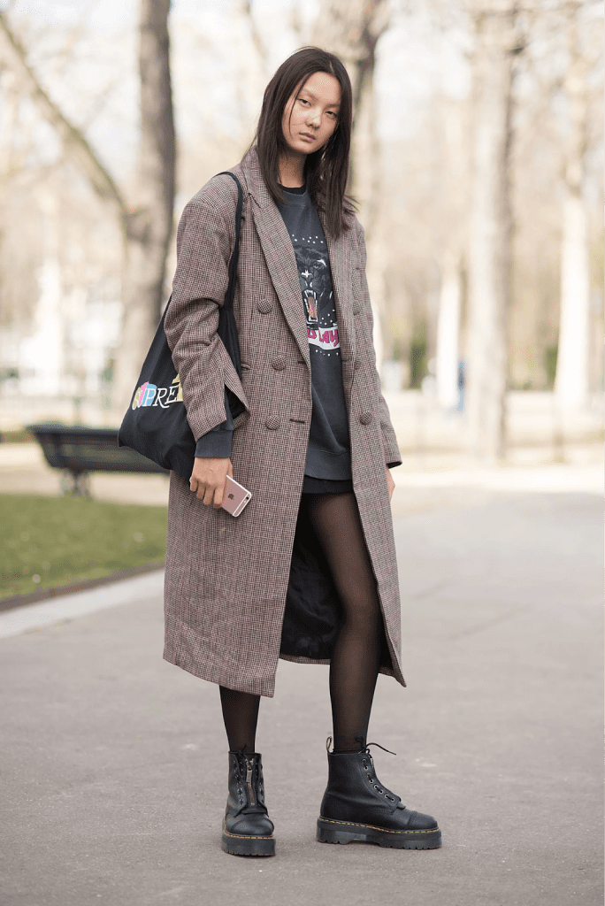 Doc Martens: A Guide to 35 Stylish and Practical Outfit Ideas - stylewe ...