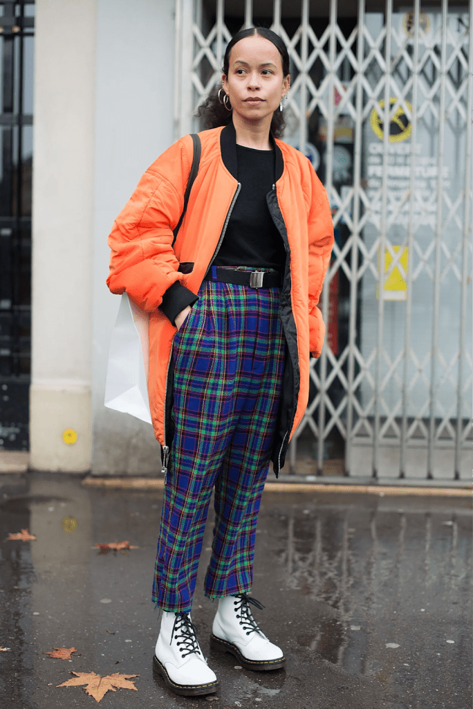 Doc Martens: A Guide to 35 Stylish and Practical Outfit Ideas - stylewe ...