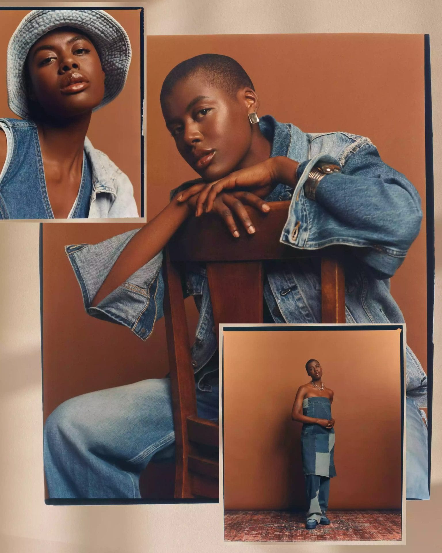 Revamp Your Spring Style: 7 Denim Trends to Try Now! - stylewe blog