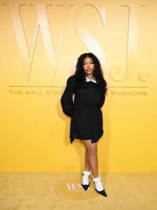 SZA's 30 Unforgettable Outfits Reflect Her Diverse and Impressive Style ...