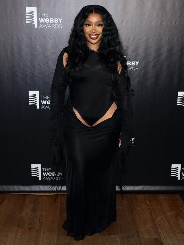 SZA's 30 Unforgettable Outfits Reflect Her Diverse and Impressive Style ...