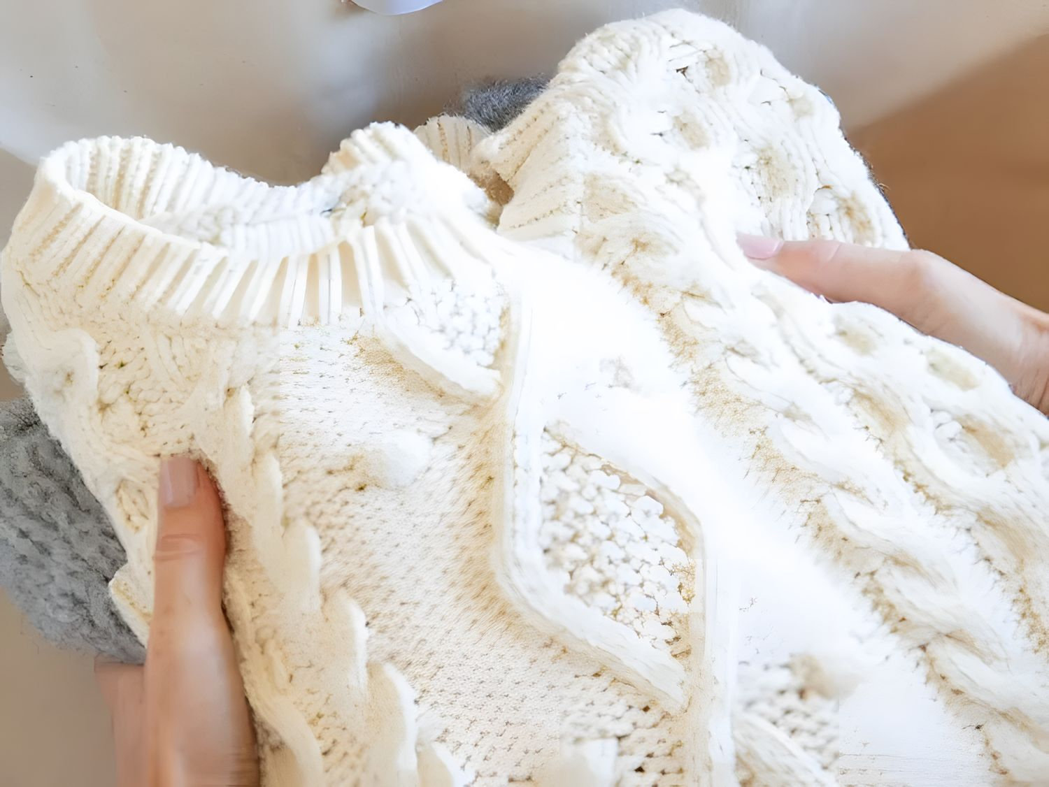 Shrinking Clothes without Damage: Tips from Textile Experts - stylewe blog