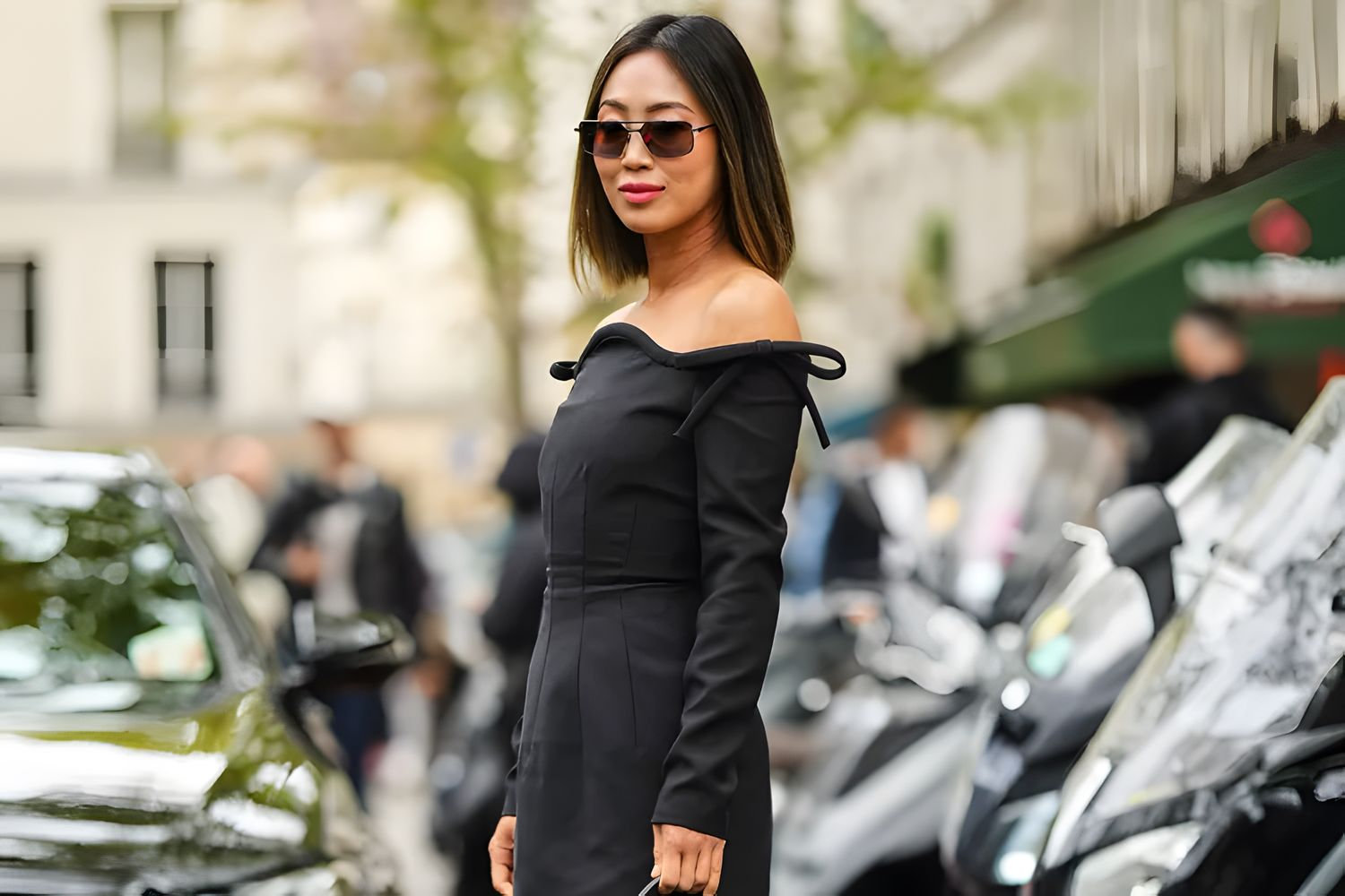 10 Flawless Outfits for a Stress-Free First Date - stylewe blog