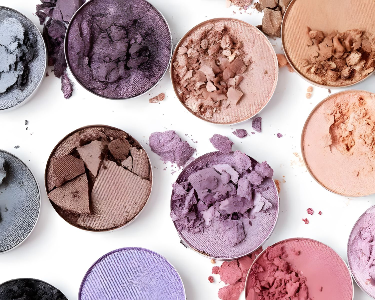 Essential Tips for Fixing Damaged Cosmetics - stylewe blog