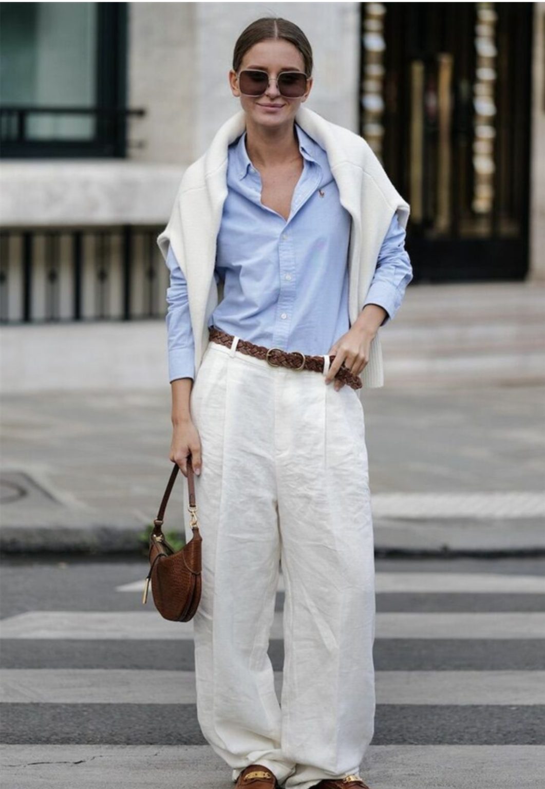 How to Elevate Your Style with Different Types of Belts - stylewe blog