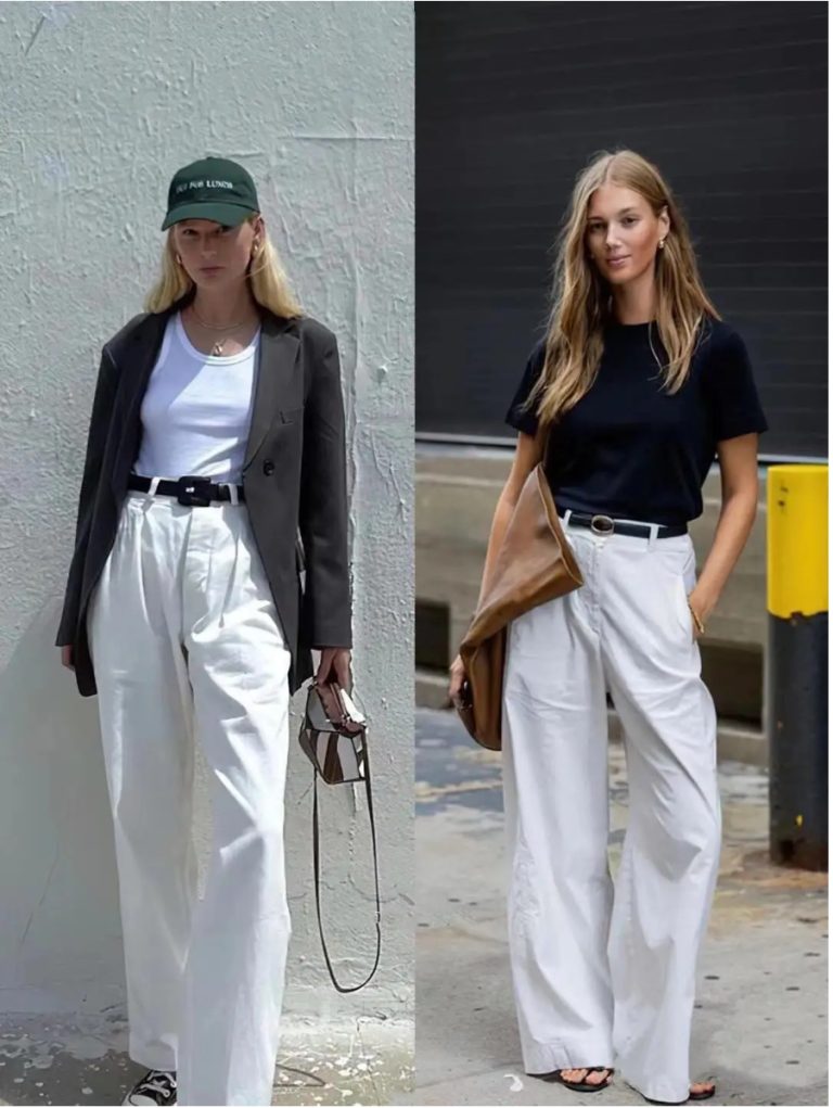 Fall Fashion Essentials: Channeling Effortless Chic Like Your Favorite ...