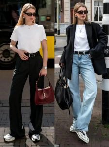 Fall Fashion Essentials: Channeling Effortless Chic Like Your Favorite ...